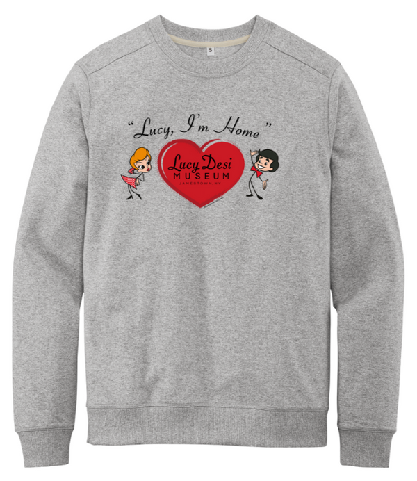 Lucy, I'm Home! Exclusive Collection - Lucy Desi Museum